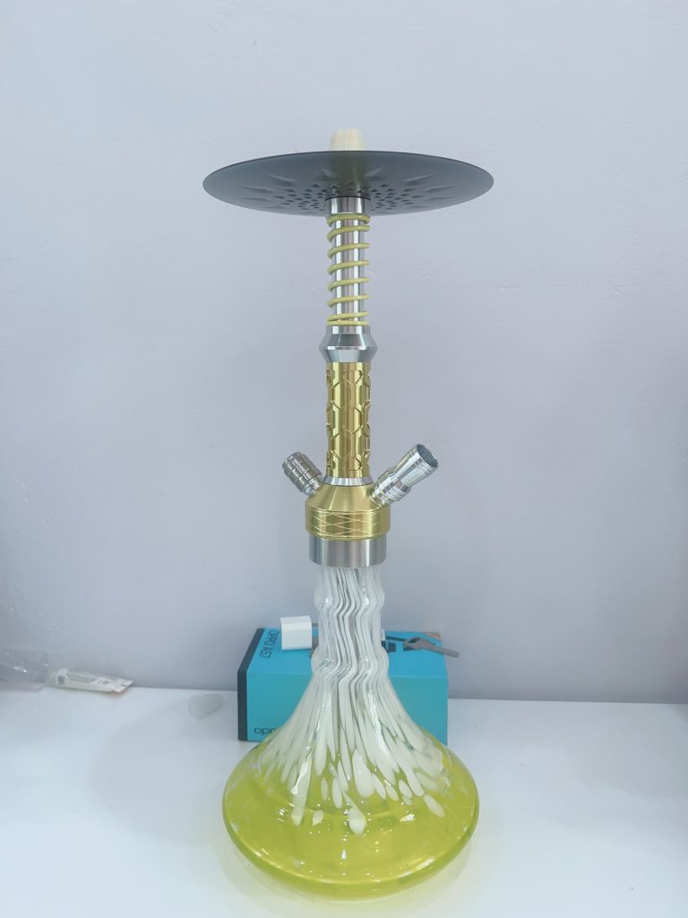 Bình shisha B23 - Shisha Việt Star